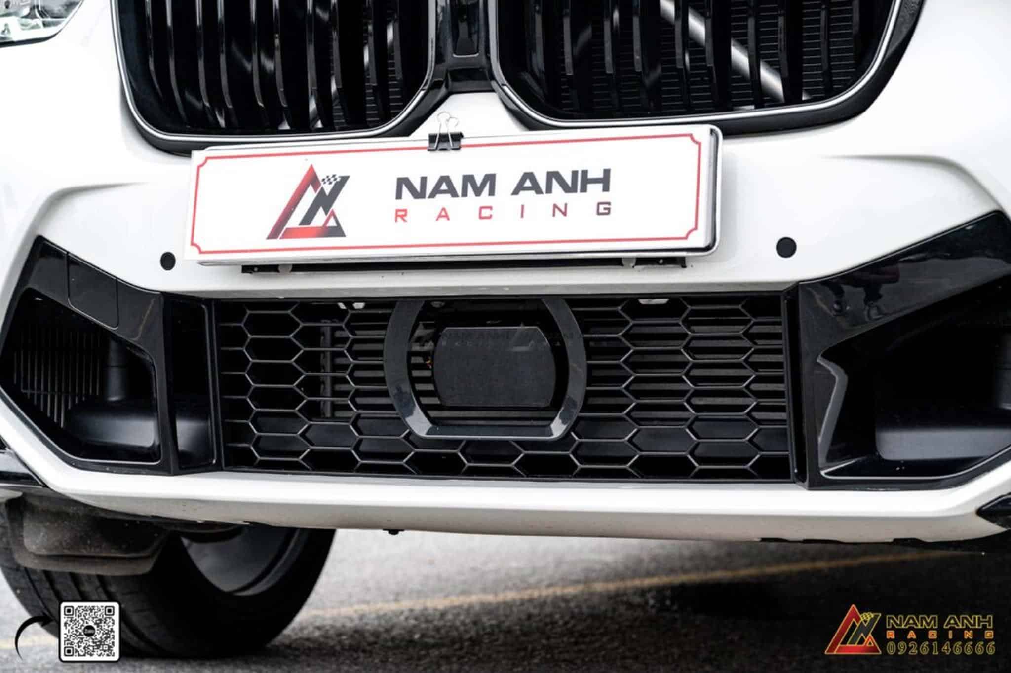 Hệ thống hỗ trợ an toàn ACC Pro dành cho xe BMW có gì?